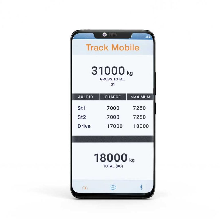 Tracktech