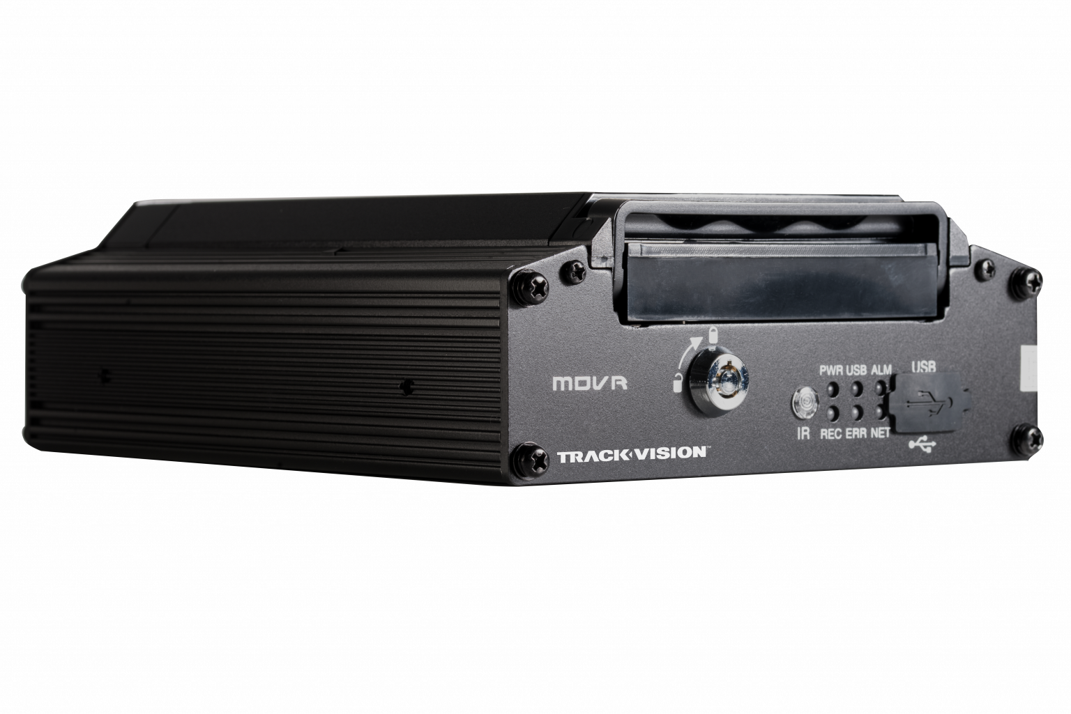 TrackVision – Tracktech