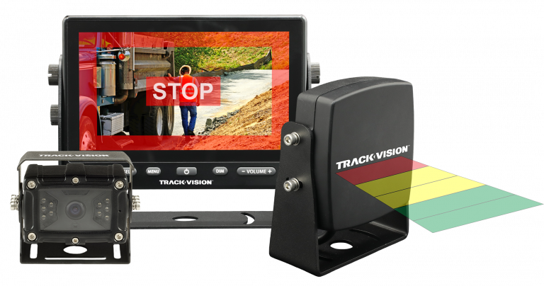 TrackVision – Tracktech