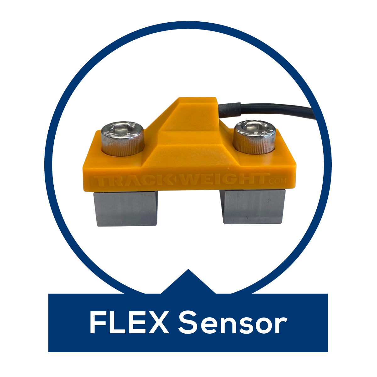 TrackWeight – Tracktech